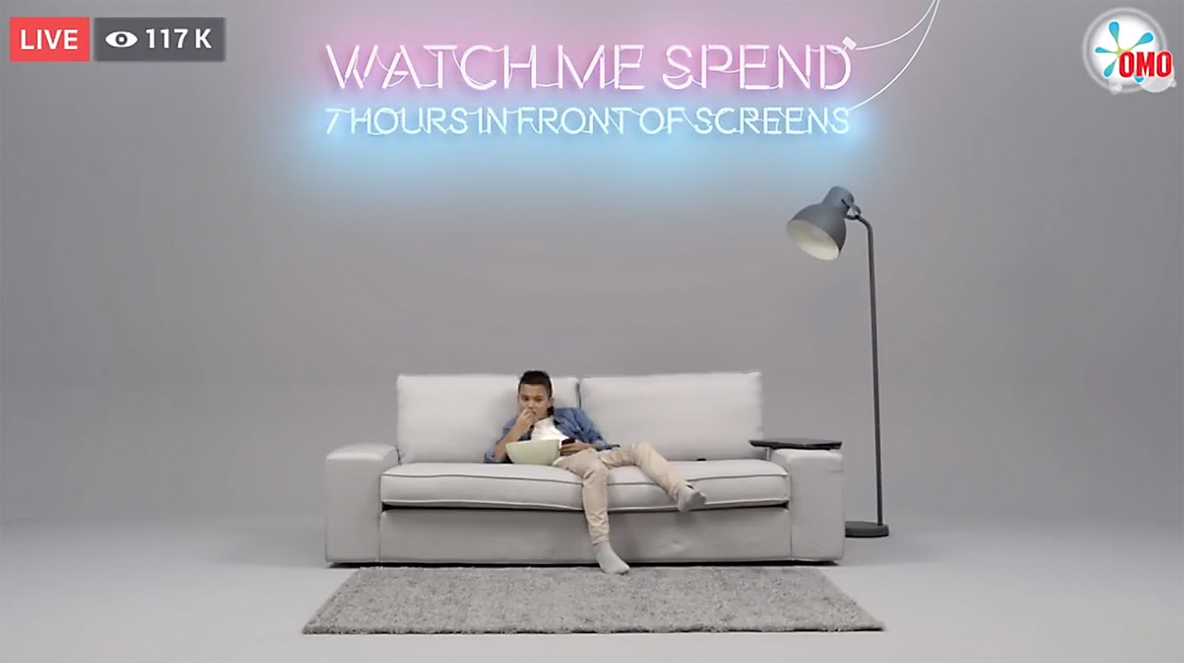 CASE STUDY - The 'World's Most Boring Film' • Four Quadrant Films